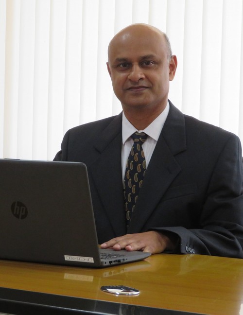 About Company | SCII